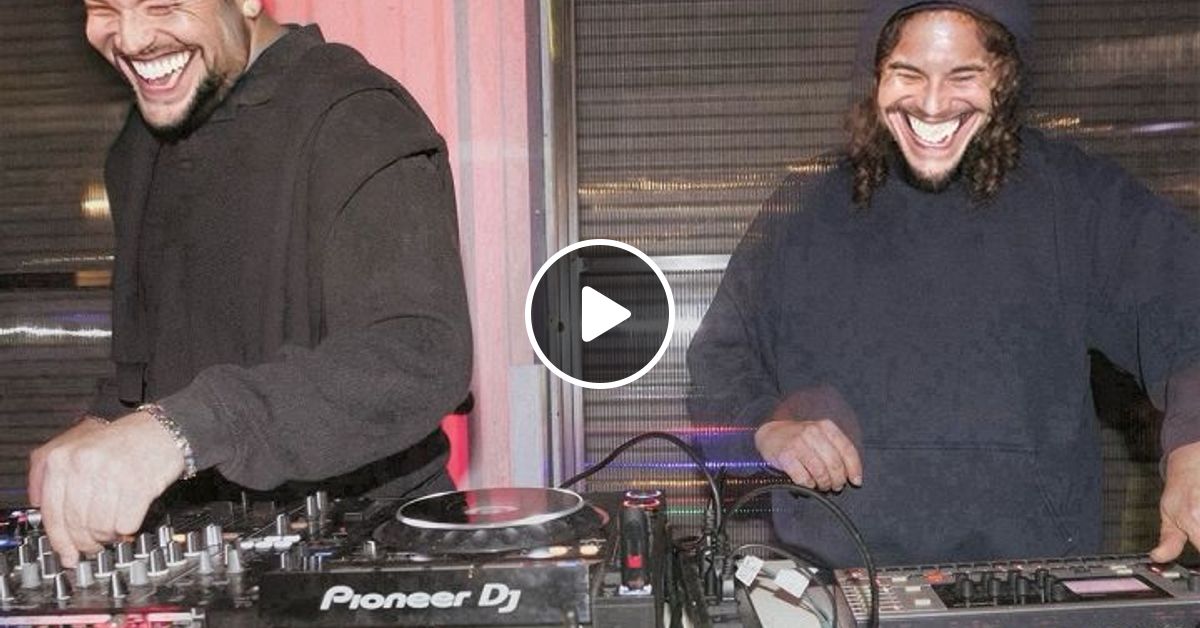 Mountain System Research w/ Nick Vernet & Zack Sekoff - 6th January ...