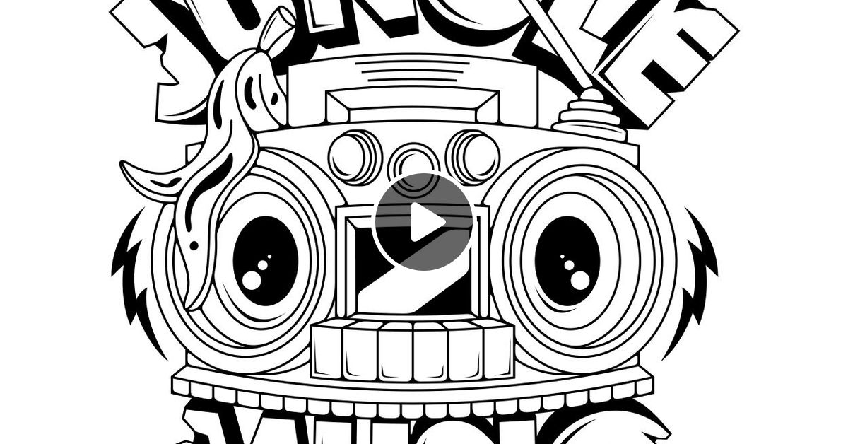 DJ BALLISTICS JUST JUNGLE MIX by Dj Ballistic | Mixcloud
