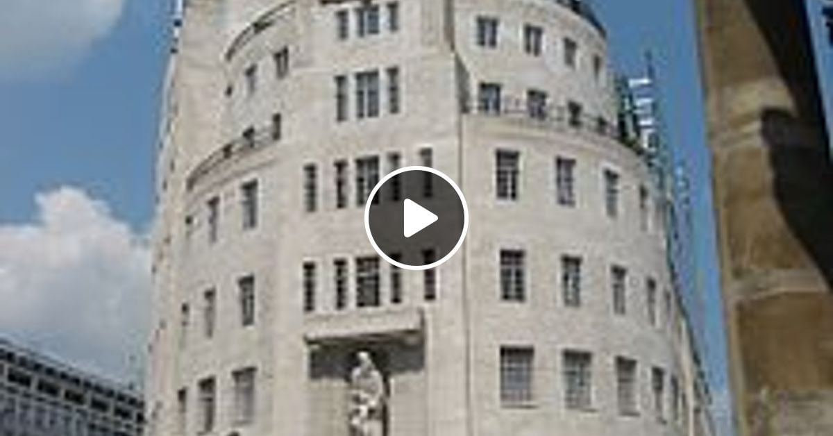 BBC Light Programme-Jack Jackson-"Record Roundabout" (53Mins) 1963 by ...