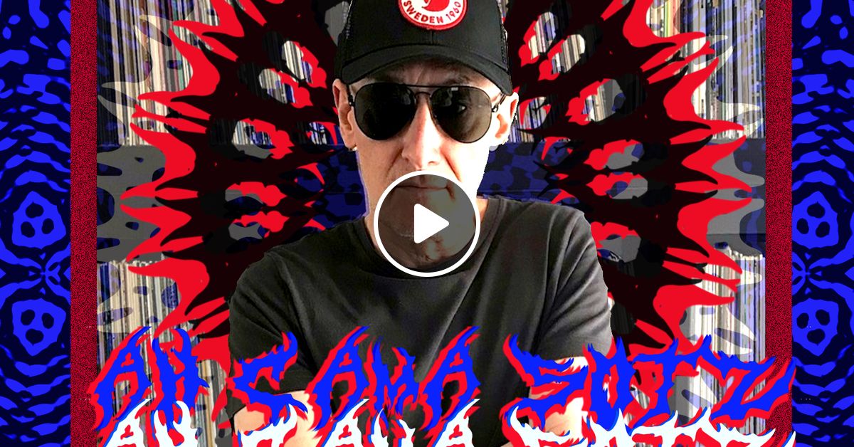 UNDERGROUND TECHNO MX 46 AH CAMA-SOTZ by UNDERGROUND TECHNO MX 333 ...
