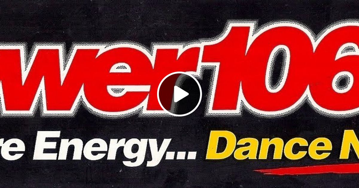 Power 106 KPWR Los Angeles - May 1987 by euretrodance90radiomixes ...