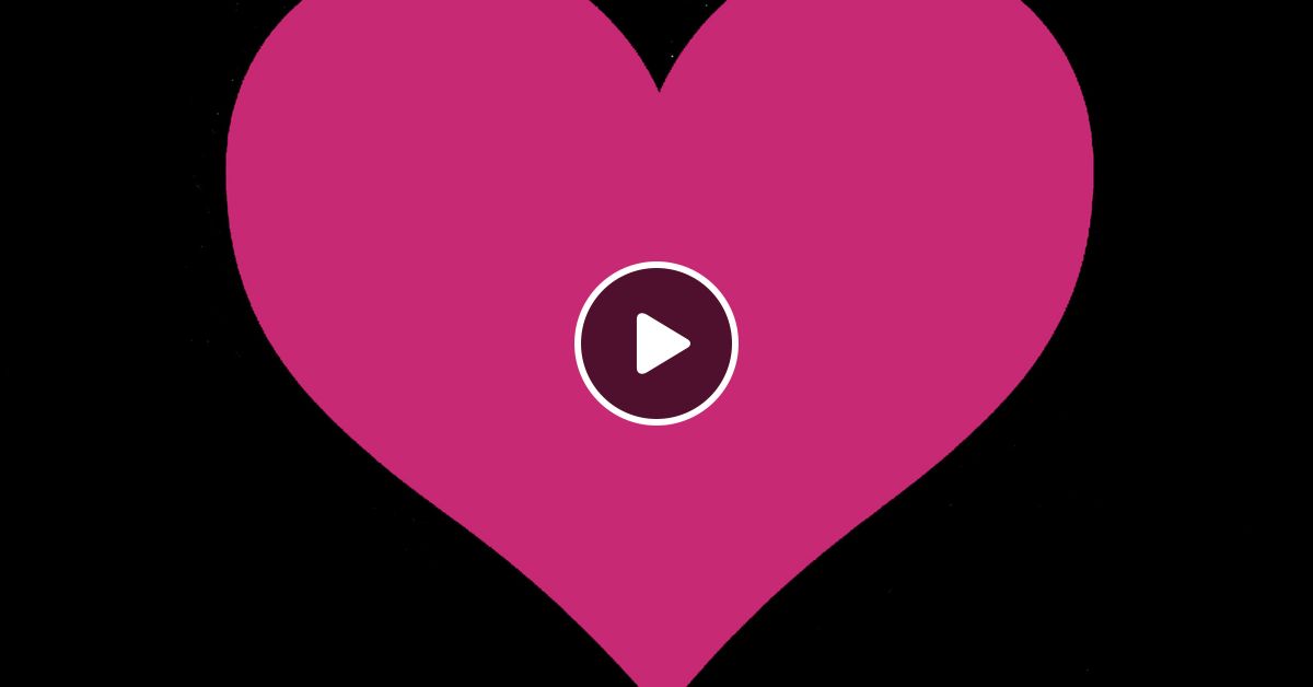 Love And Affection - Valentine's LOVEMIX by Welle One Love | Mixcloud