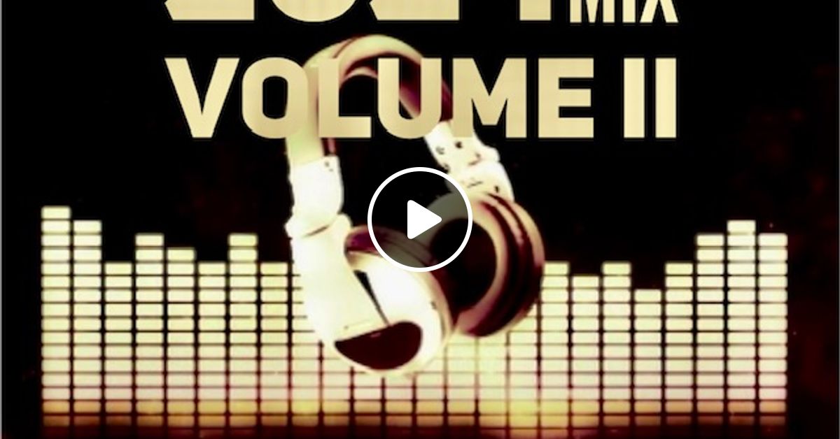 DJ Fly-Ty: Volume II 2024 R&B Mix!!! by DJ Fly-Ty Music | Mixcloud