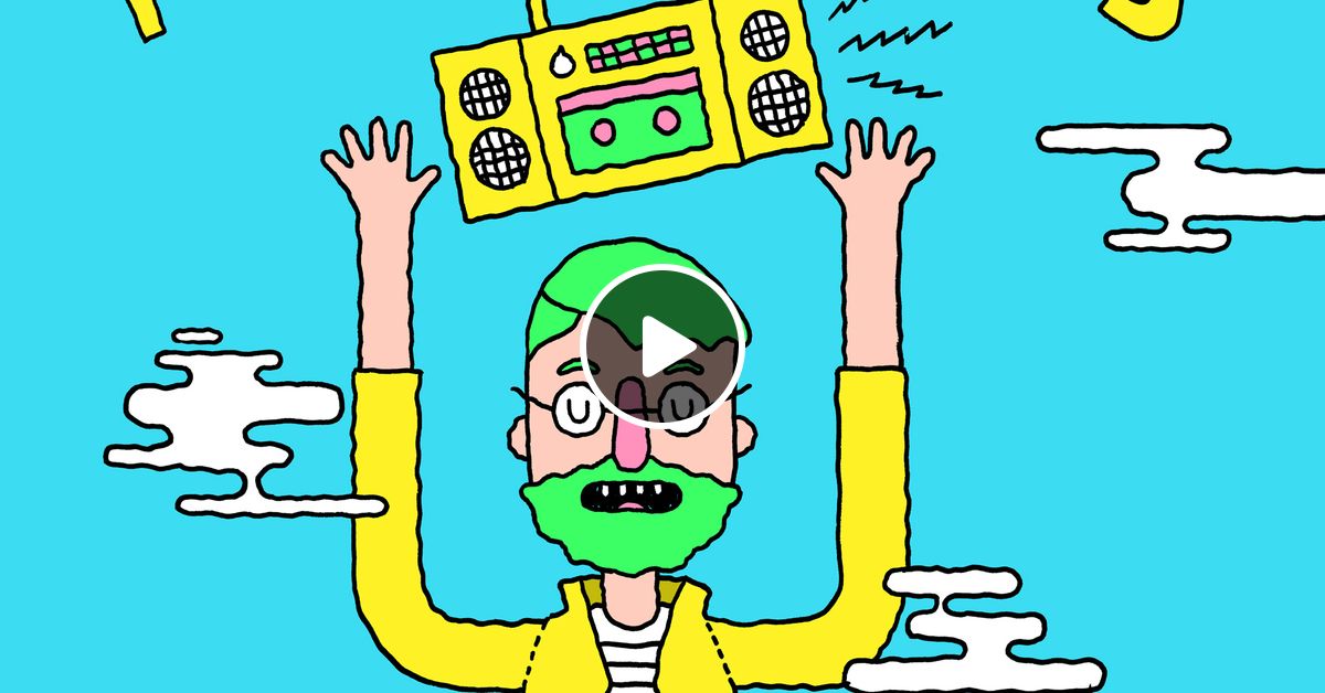 Alternative Hip-hop (feat. James Jessup) by MemoryTapes listeners ...