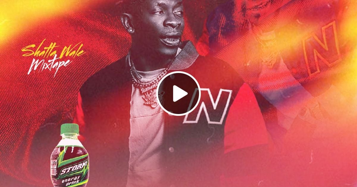 B.O.S TAPE[Best Of Shatta Wale Mix 2021] by DJ Fcon | Mixcloud