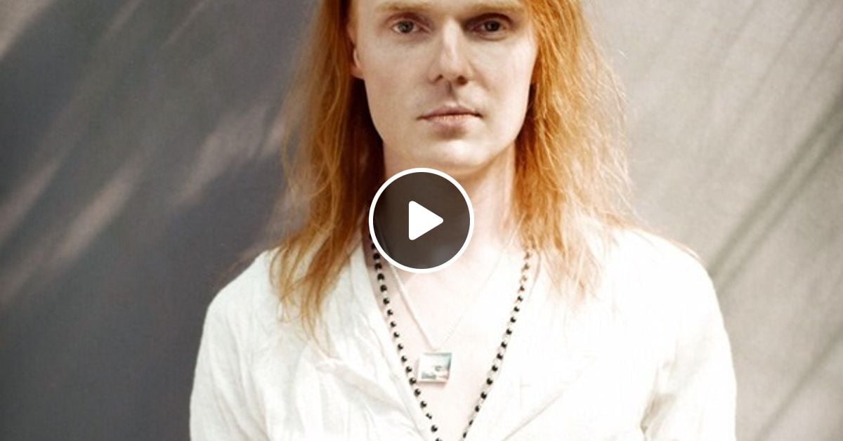 Nicholas Verso : Mixtape N°637 by The Voice Of Cassandre Mixtape | Mixcloud