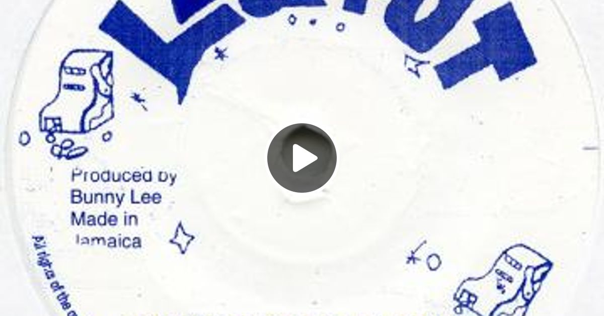 Reggae Heaven (K2K Radio) 3/5/24 (Freestyle Series #25) by Robin Catto ...