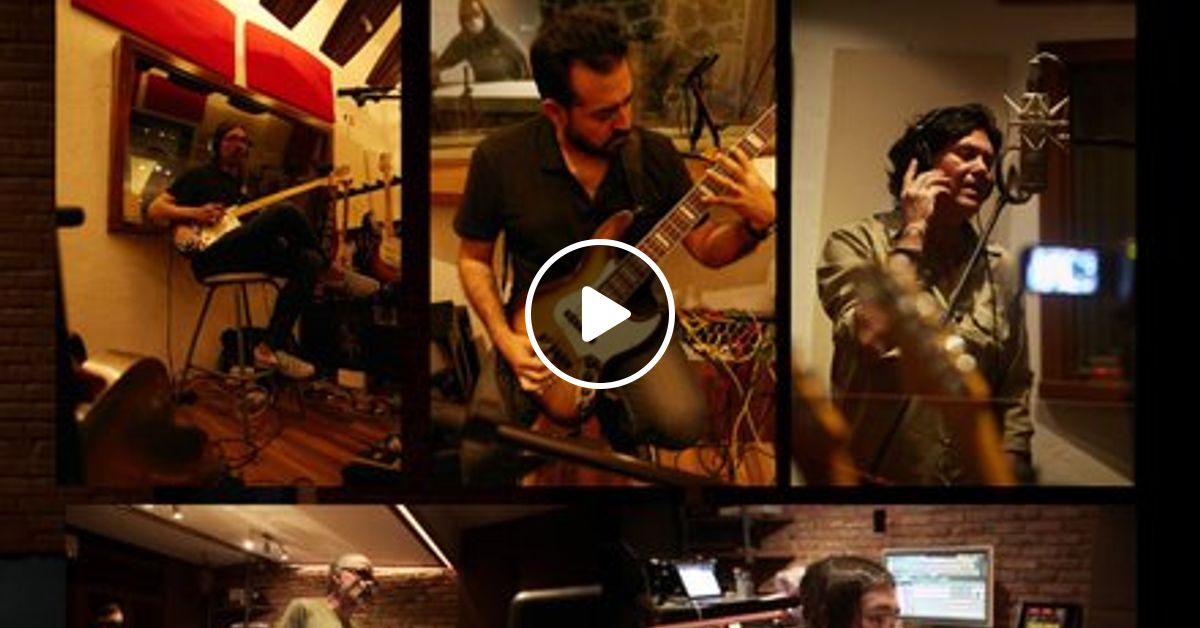 Enhorabuena - Entrevista de María Letona a Saúl Hernández de Caifanes ...