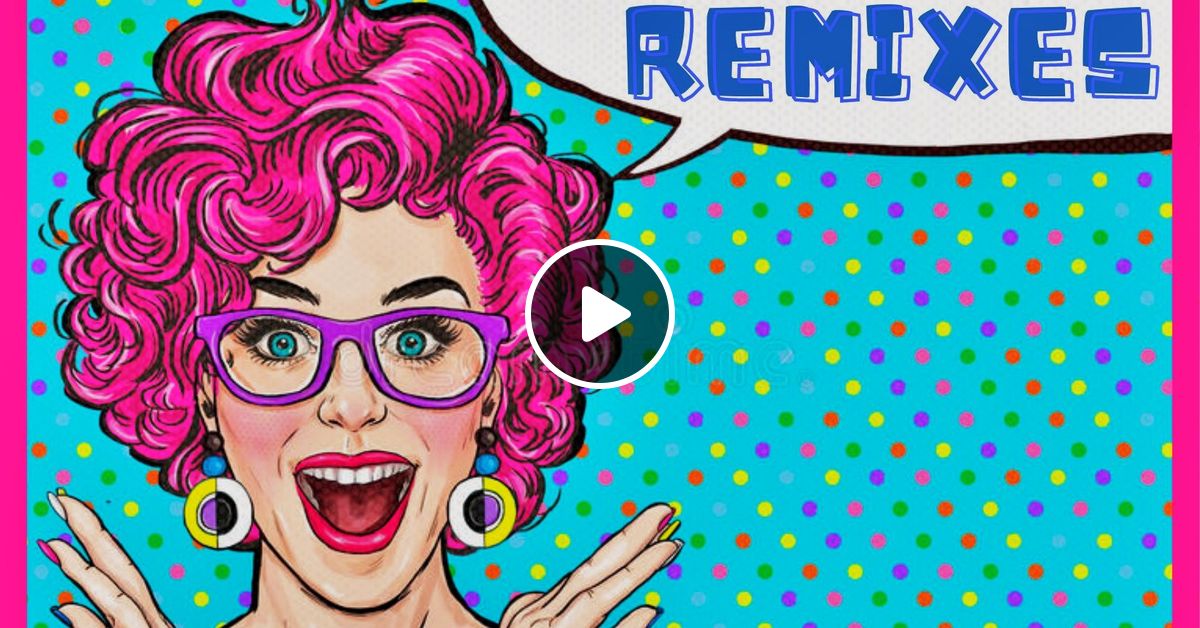 NU DISCO!! ADRI BLOCK Remixes. Vol.2 by DJCampbell | Mixcloud