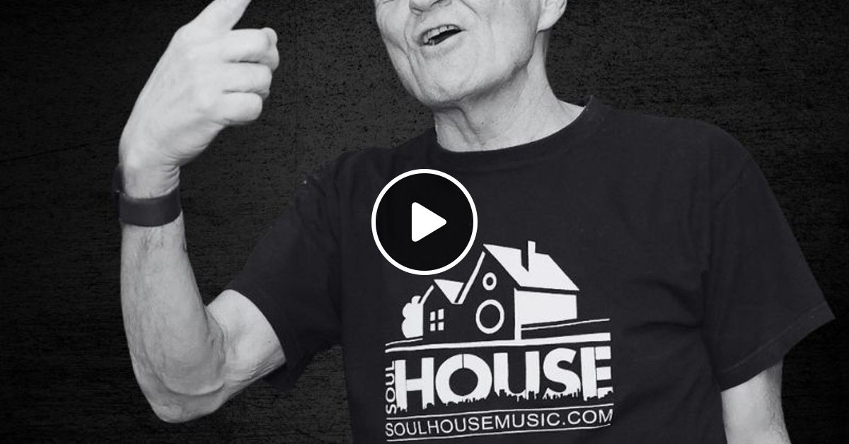 Brian Power / Mi-Soul Radio / Sat 7pm - 9pm / 08-11-2025 by Mi-Soul ...