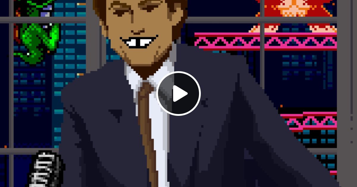 98 - Top 10 Favorite Video Game Cartoon Episodes by Pixels in the ...