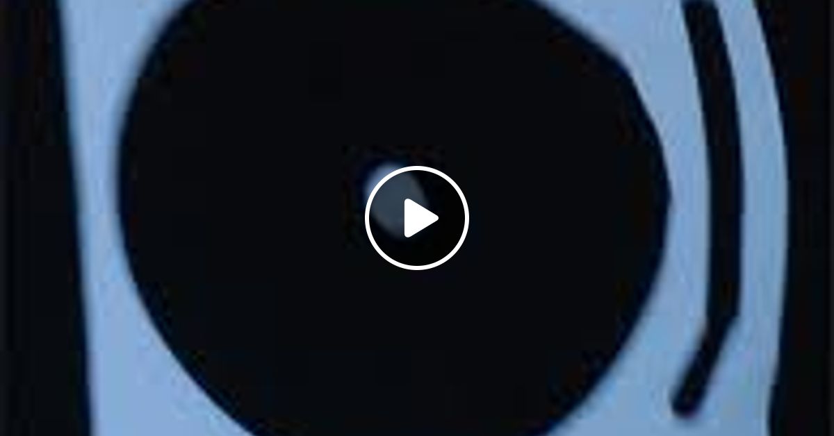 René & Bacus ~ Detroit Techno (Moodyman, Omar-S, Kyle Hall, Theo ...