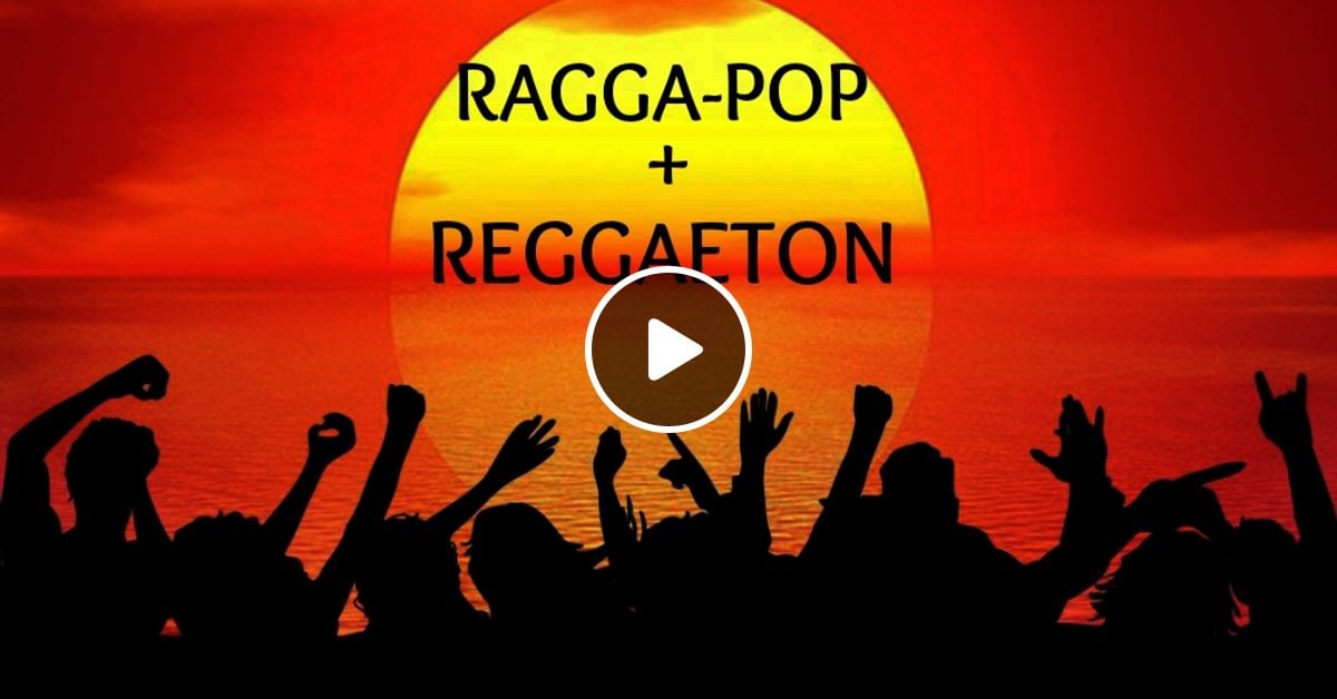 Throwback Ragga-Pop & Reggaeton by DJ KenB Kenya | Mixcloud