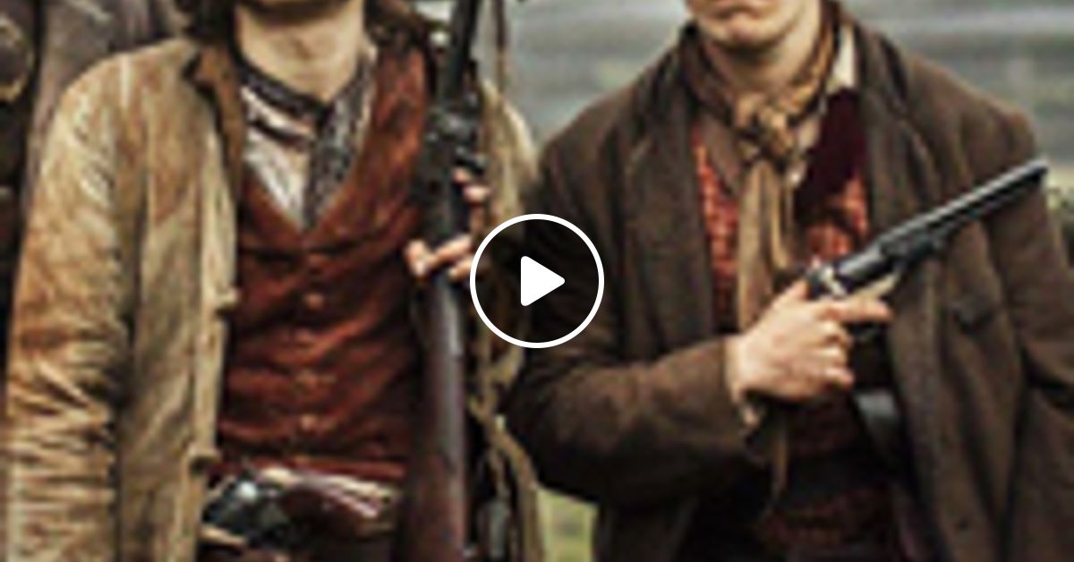 ‘The Legend of Ben Hall’ actors William Lee and Jamie Coffa – Behind ...