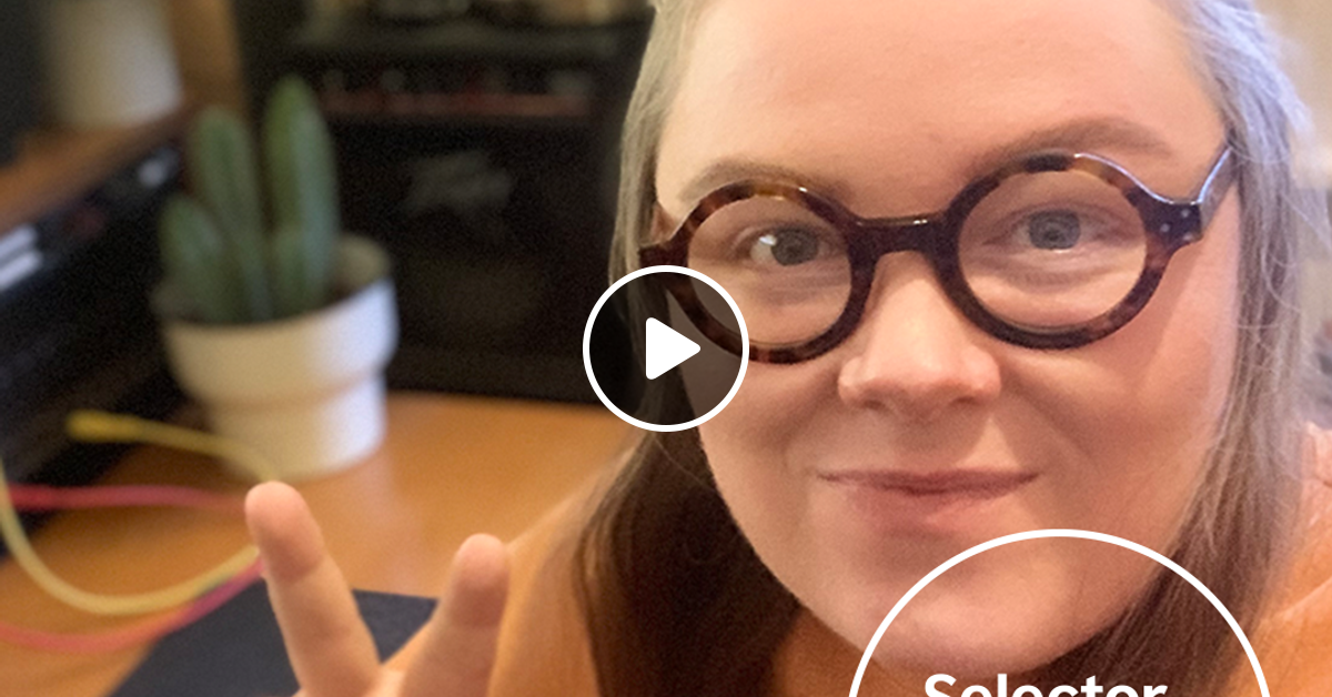 Emma-Jean Thackray | Pie Eye Collective, Ben Hauke | 6 Jan 2023 by ...