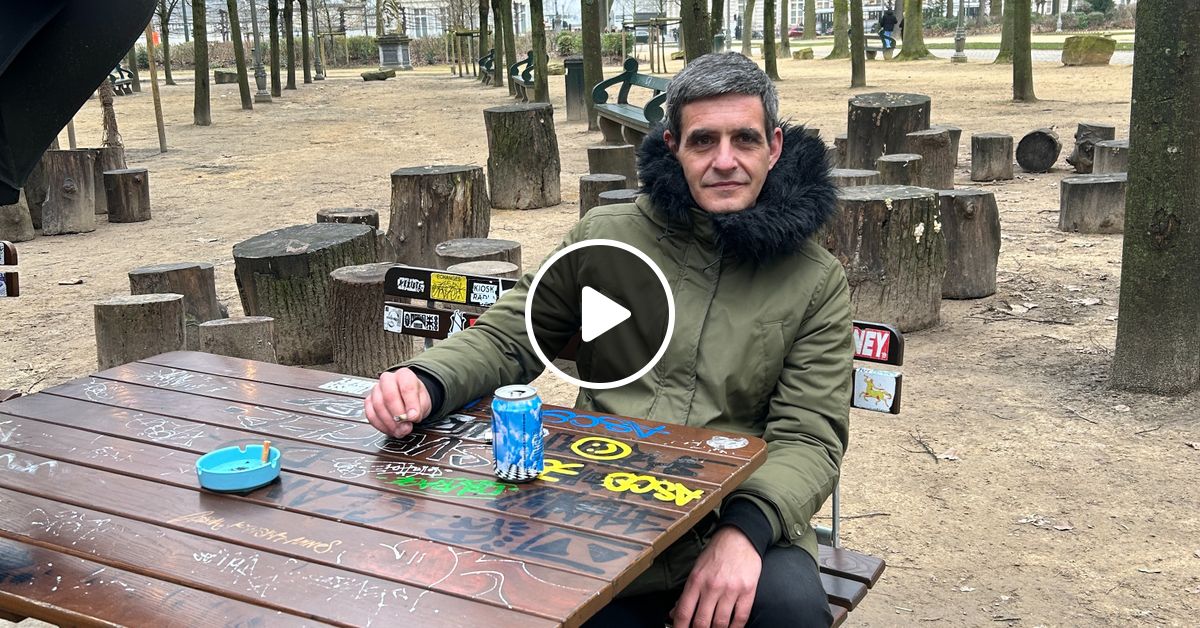 Rodolphe Coster @ Kiosk Radio 05.02.2025 by Kiosk Radio | Mixcloud