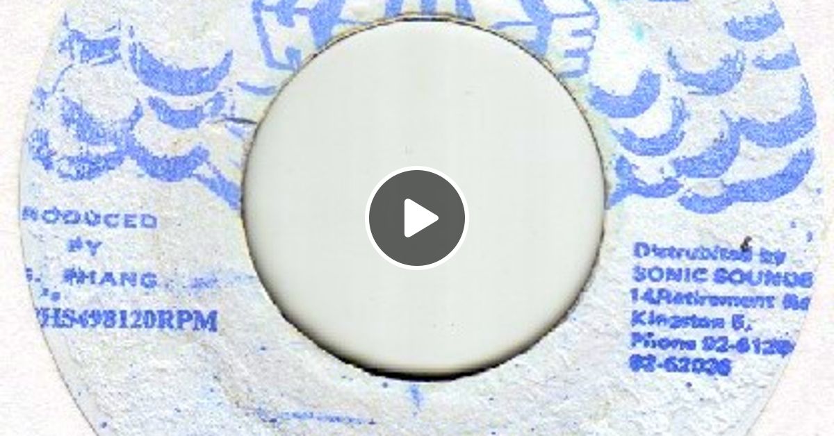 Reggae Heaven (K2K Radio) 3/2/23 (Freestyle Series #12) by Robin Catto ...