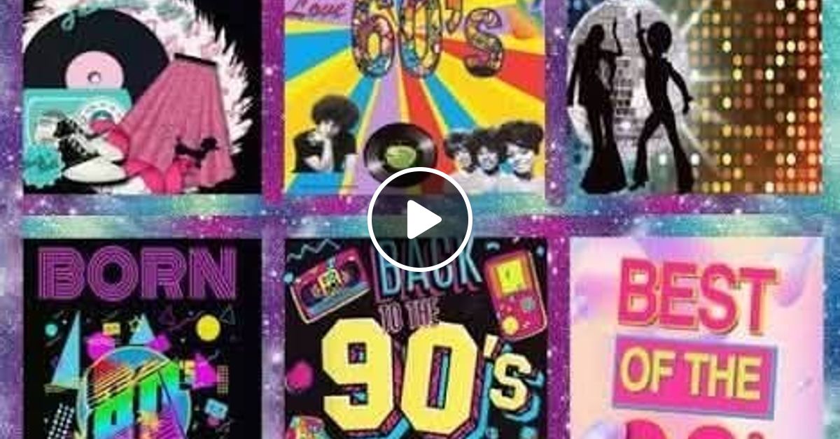 The Weekend Bonanza Decades Show 07/06/26 by Pjdj180 | Mixcloud