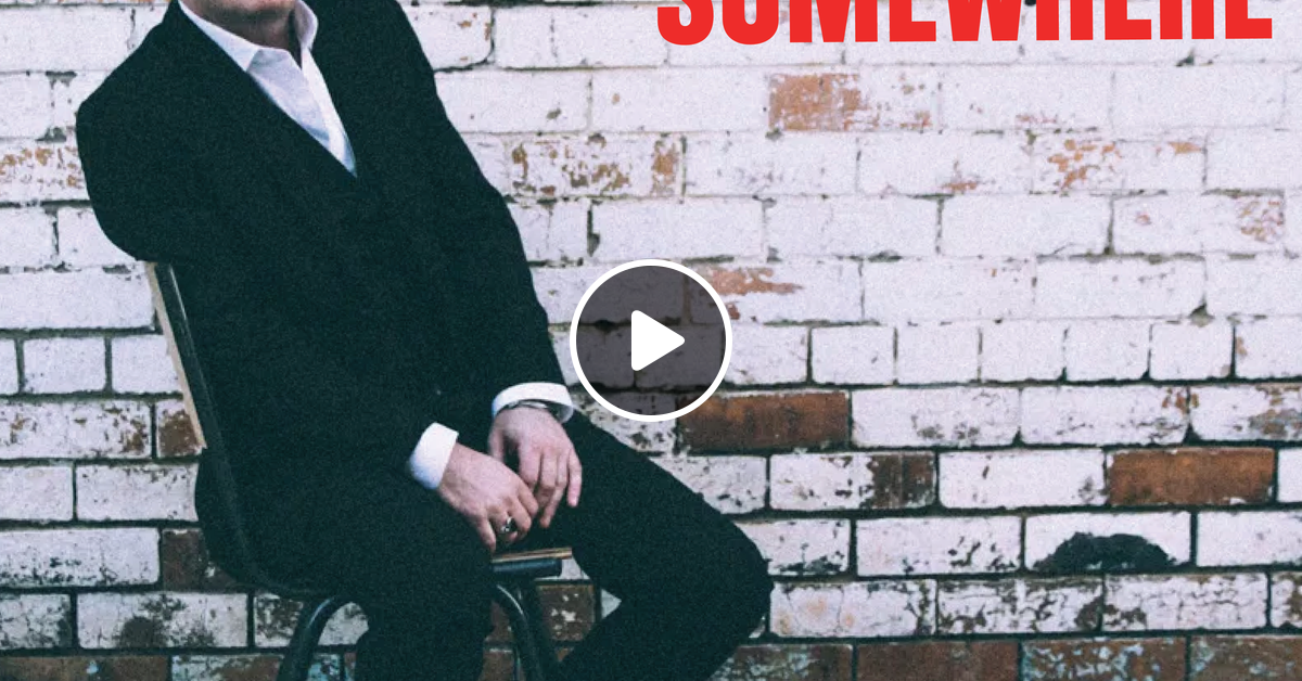 Someplace, Somewhere with Jo Meares by mainFM | Mixcloud
