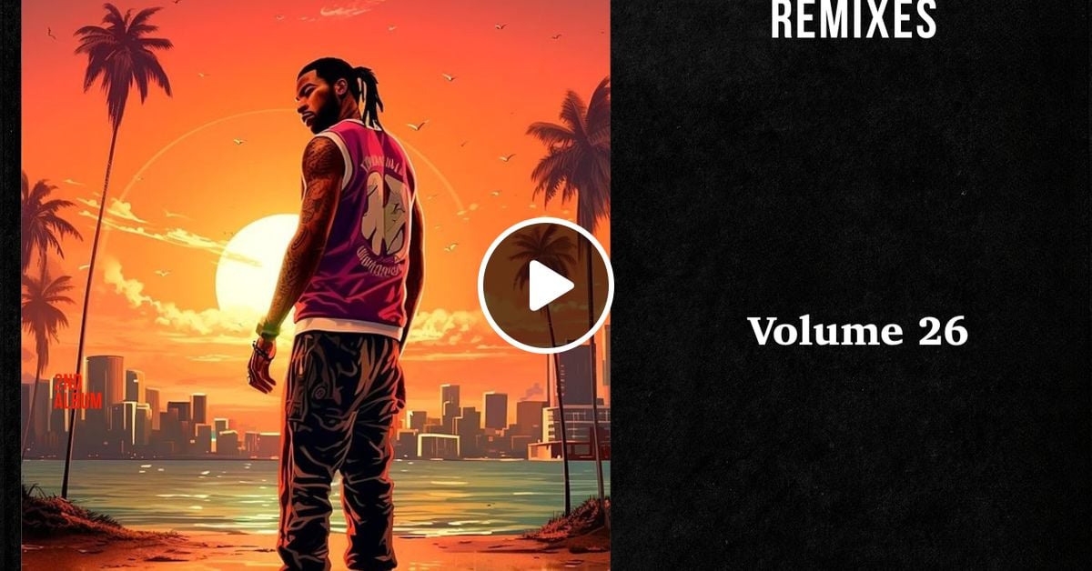 Hip Hop Remixes 26 by Jazzmaster Mike | Mixcloud