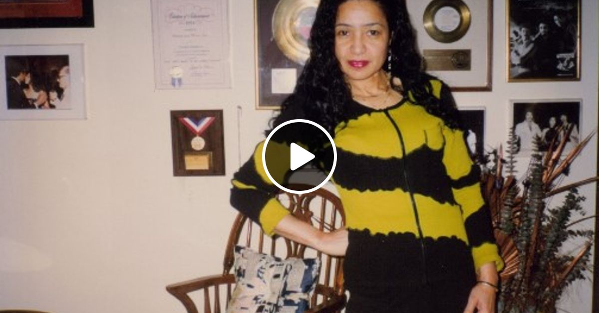 A SOULFUL CONVERSATION WITH VINNIE BARRETT by musicmankevin listeners ...