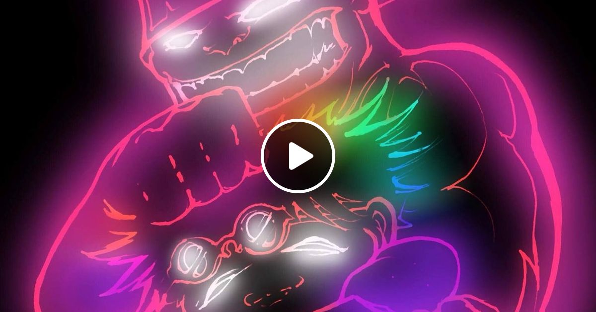 ASTRAL NOOGIE by Headlock Noogie | Mixcloud