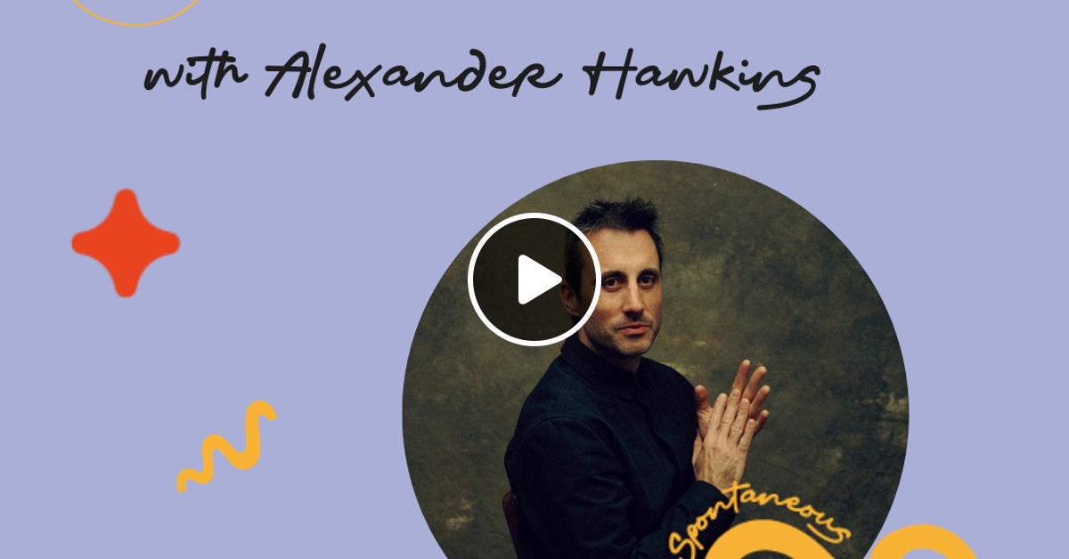 Alexander Hawkins presents: Break A Vase - Episode 29 (12 February 2025 ...