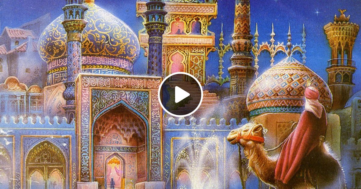 1001 De Nopti: Nemaipomenitele Calatorii Pe Apa Ale Lui Simbad ...