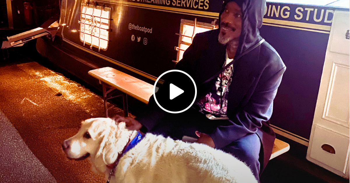 Gary Nurse | Legends of the Underground | The BoAt Pod | January 2025 ...