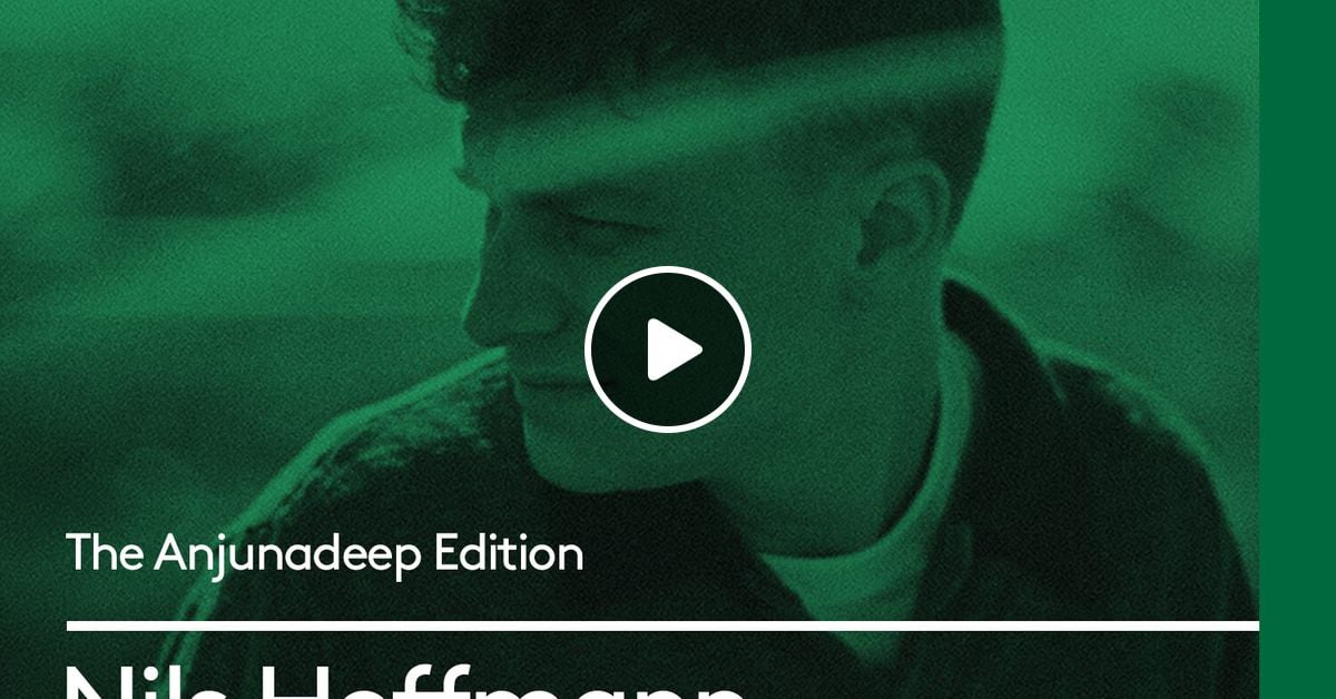 The Anjunadeep Edition 458 with Nils Hoffmann by Anjunadeep | Mixcloud