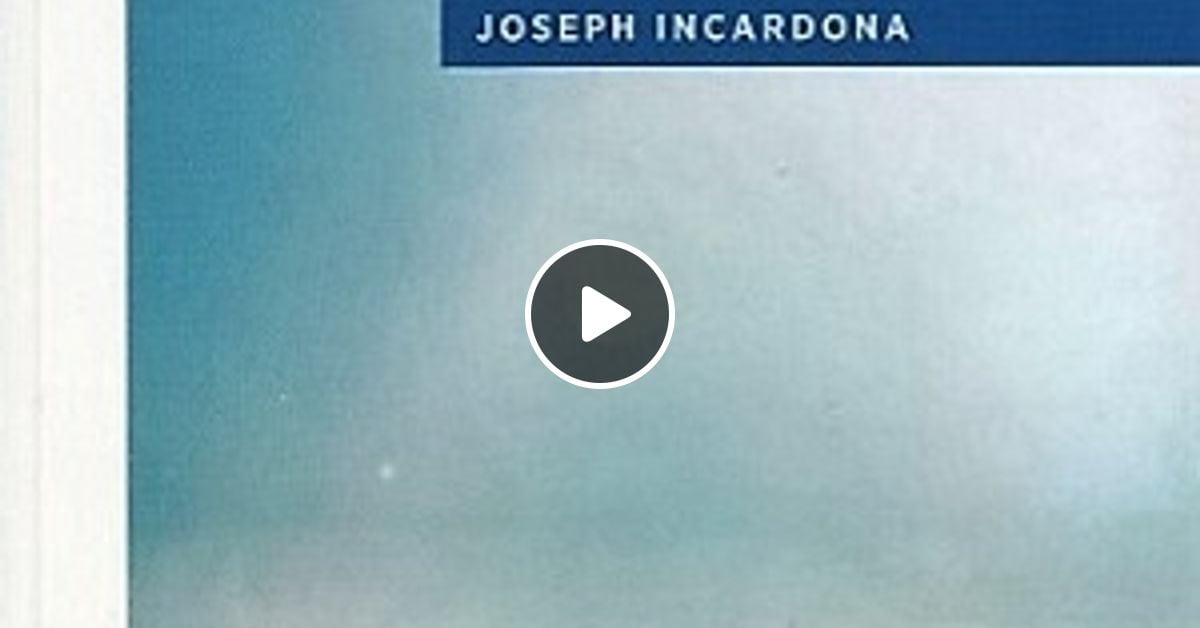 La Quotidienne - Permis C . Un nouveau livre de Joseph Incardona ...