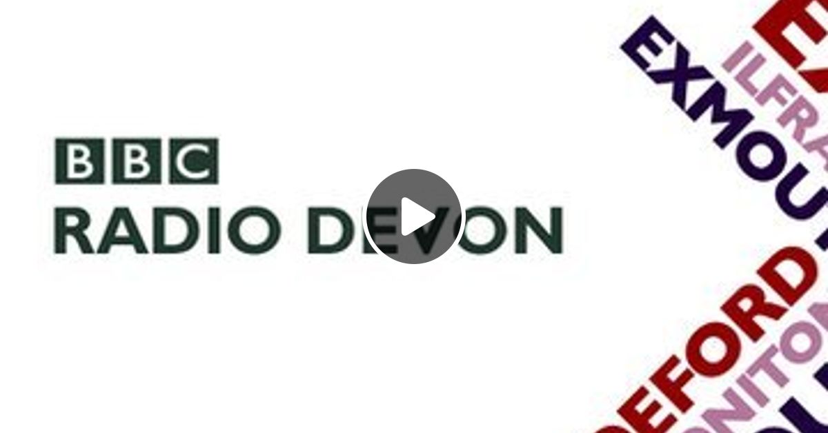 BBC Radio Devon-Tony Blackburn on morning show 06 07 2010 by ...