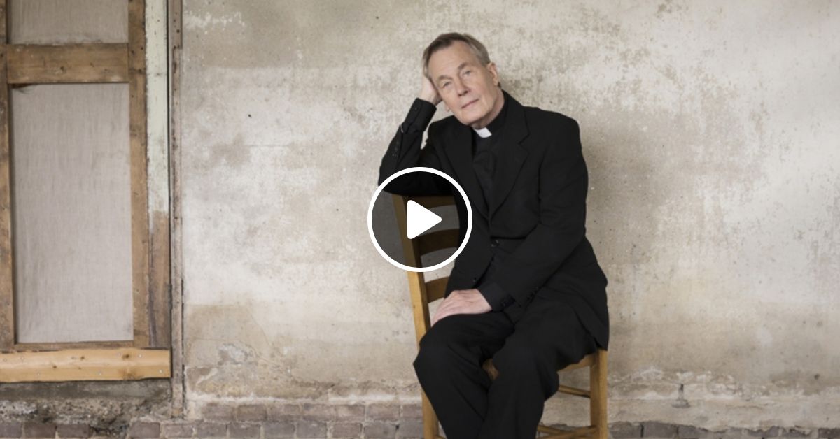 Wat zie Antoine Bodar als hij omkijkt in verwondering? by Annemiek ...