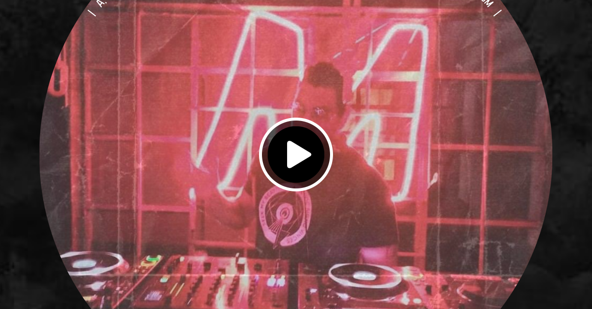 Mixtape Cvlt-o 04 | A. Ghost | Marzo 2023 by Cvlt-O | Mixcloud