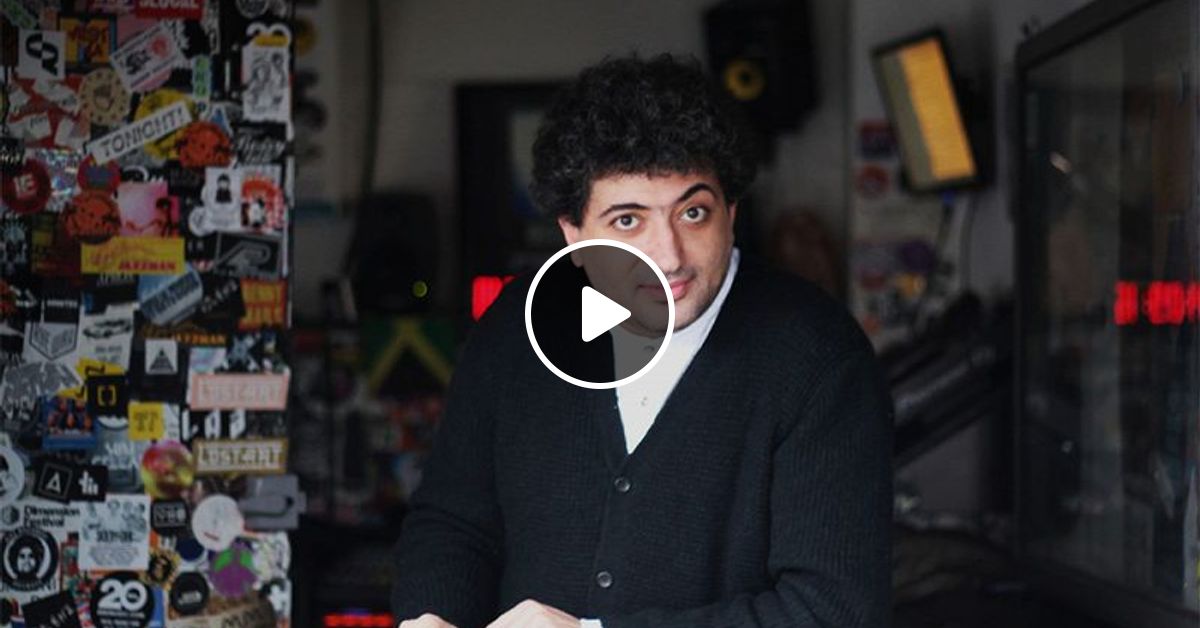 Beirut Daze w/ Ernesto Chahoud - 16th July 2022 by Mixcloud NTS Radio ...