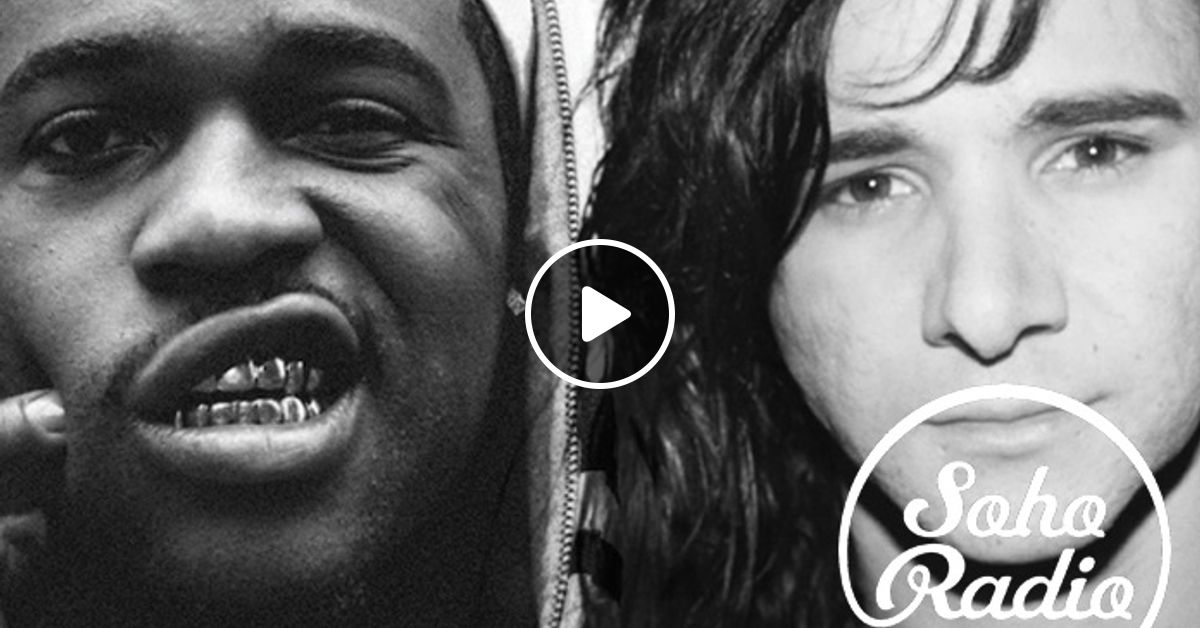 New A$AP Ferg X Skrillex, Lady Leshurr X Panda, Dusky, D Double E ...