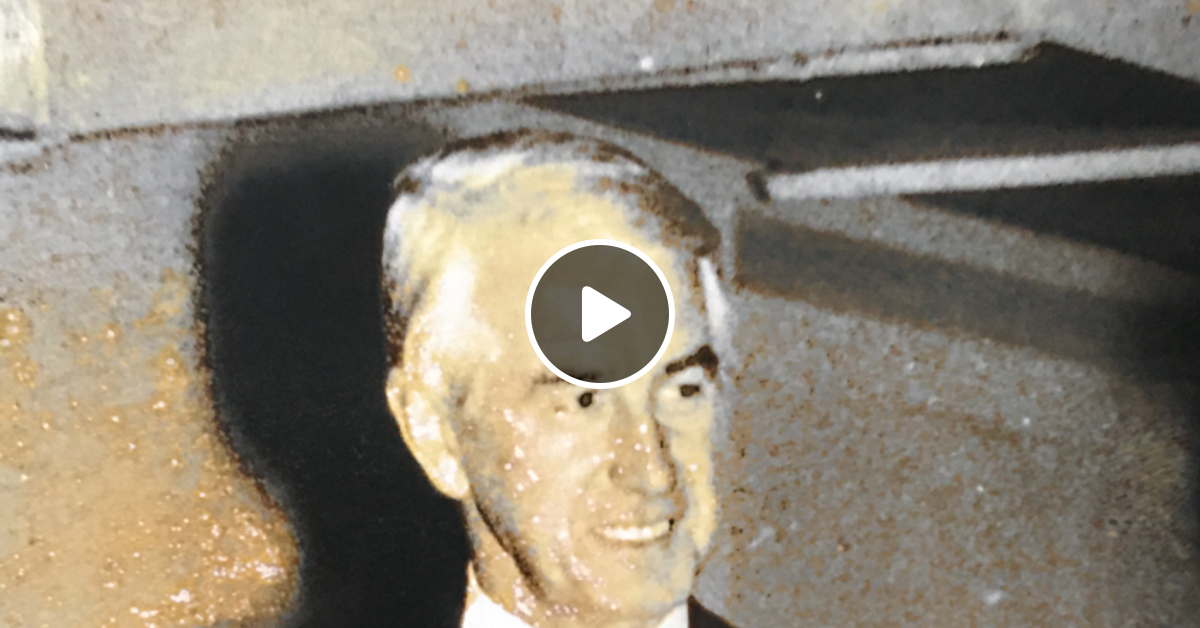 The copper with the photographic memory: Reg 'Hawkeye' Henderson by ...