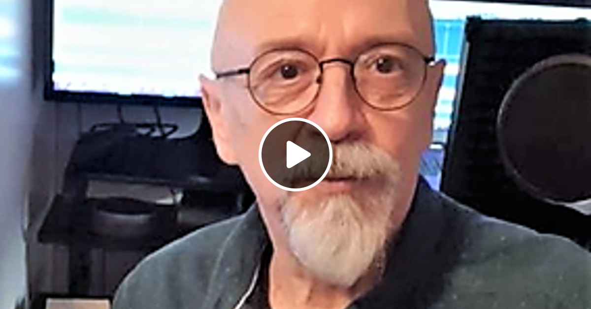 Peter Kirkpatrick - '50 Years of Pop' Jubilee Special by Palm Torbay ...