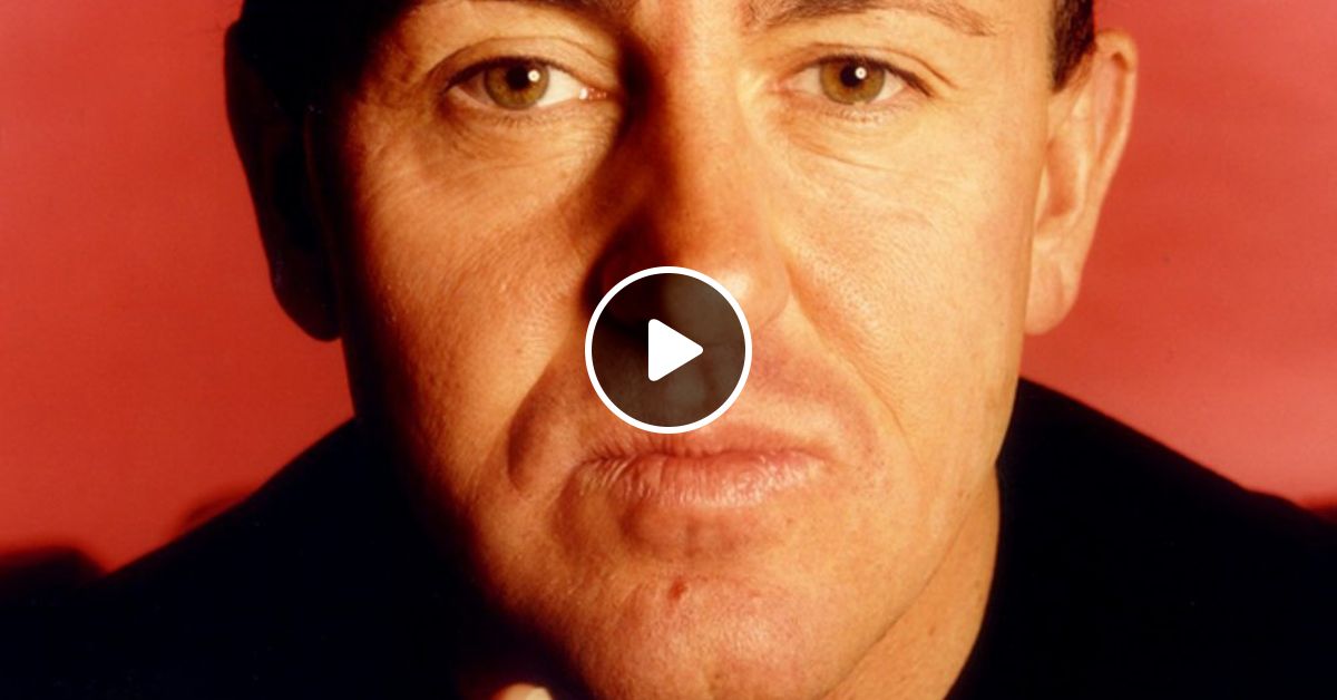 Danny Rampling - Love Groove Dance Party - Radio 1 - 1996 by Gary Scott ...