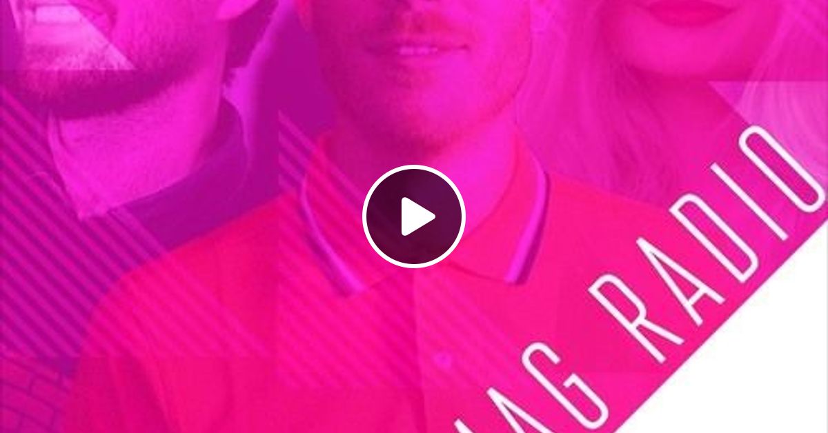 DJ MAG RADIO: Disco Special — Hosted by Frank McWeeny with Adam Saville ...