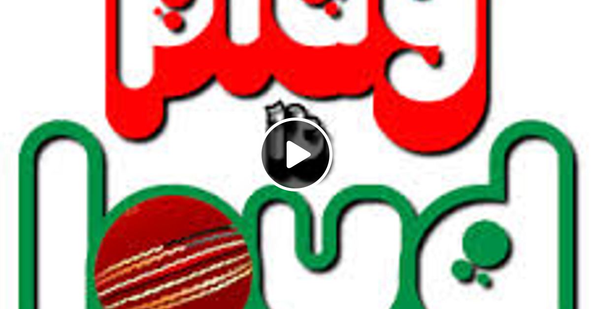 Play It Loud Part - 3 by BeTheChangeNYC | Mixcloud