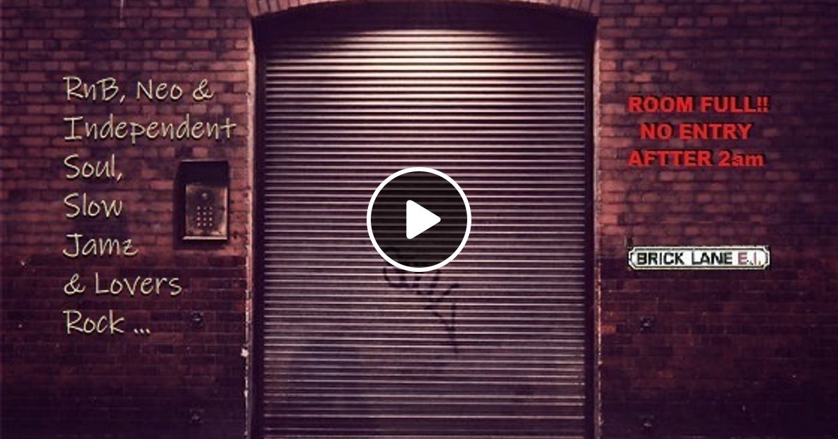 INDEPENDENT SOUL, R&B, REGGAE @THE WAREHOUSE. Fts: Dezy, Lila Ike ...