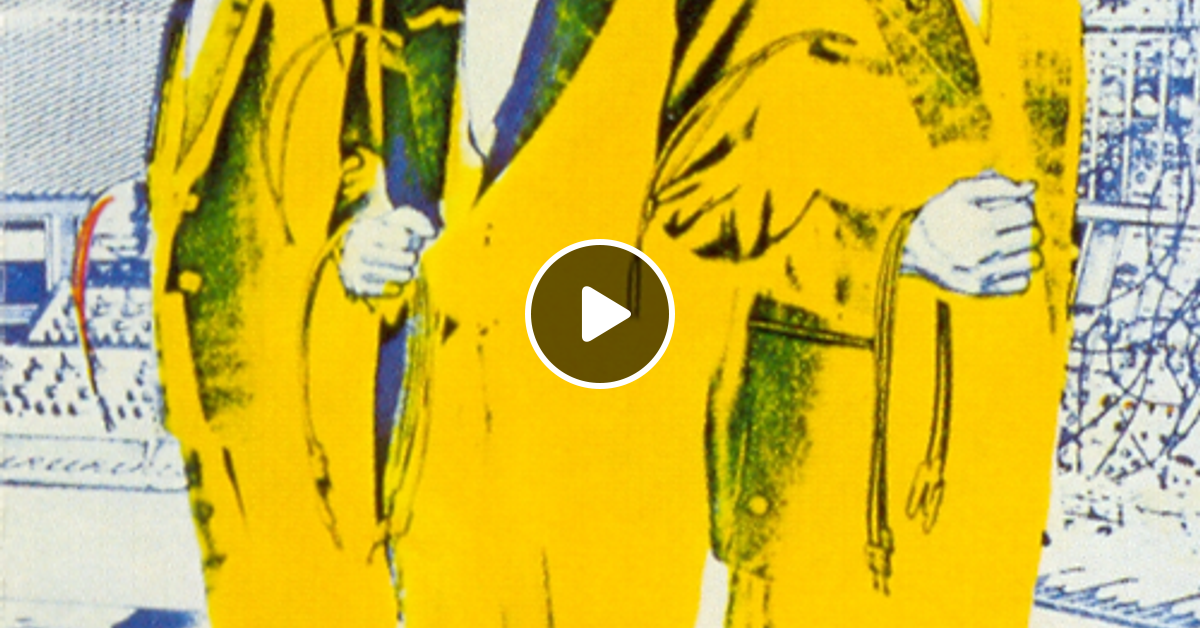 YELLOW MAGIC ORCHESTRA Live at Roppongi Pit-Inn (22-12-78) by ...