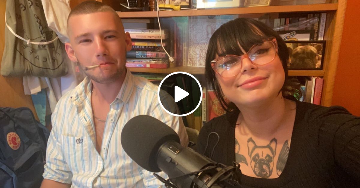 The Alexanders 25/08/2022 - Watch Out Parker's About Ft. Jack Parker ...