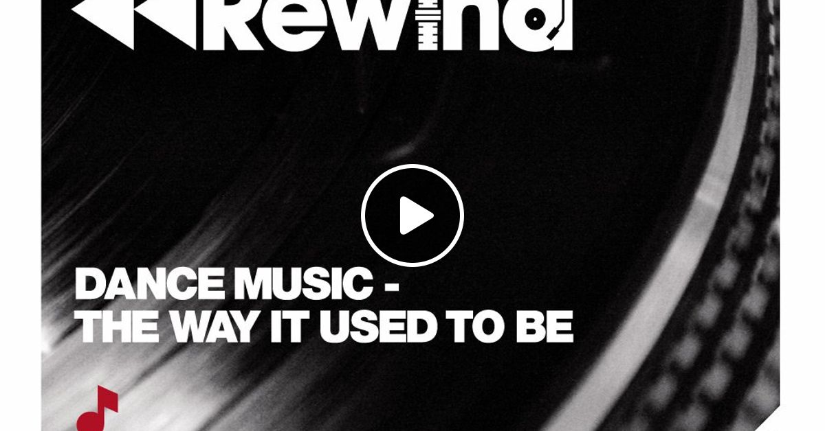 Mastermix - Grandmaster Rewind by Sean Owen | Mixcloud