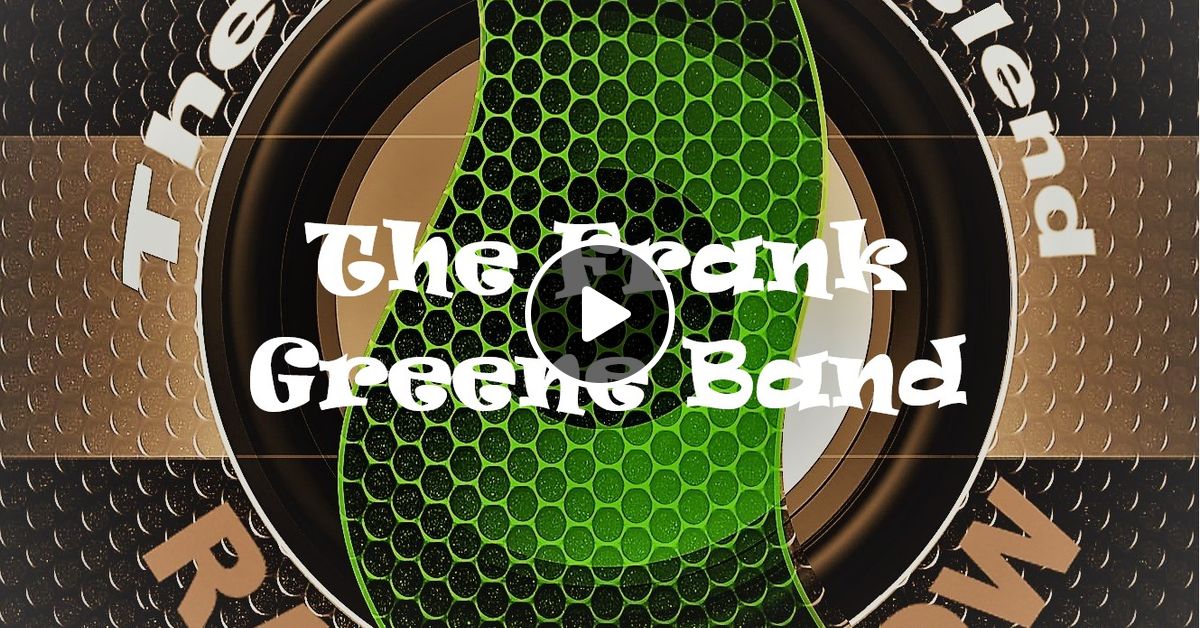 The Premium Blend Radio Show with Stuart Clack-Lewis feat. The Frank ...