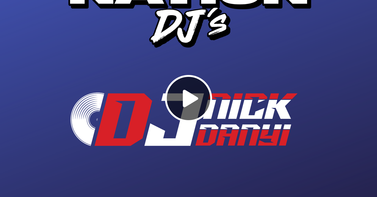 VIP Booth Mixcloud Exclusive Featuring DJ Nick Danyi - May 2025 by ...
