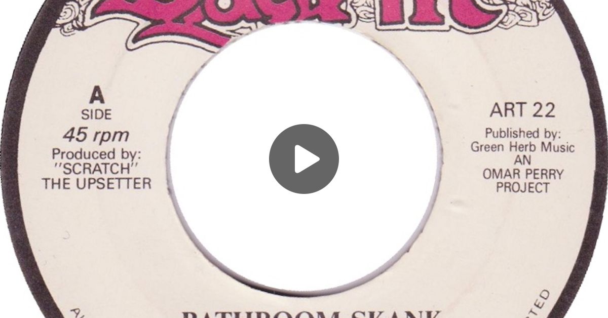 Reggae Heaven (K2K Radio) 3/9/21 (tribute to Lee Perry 1936-2021) Part ...