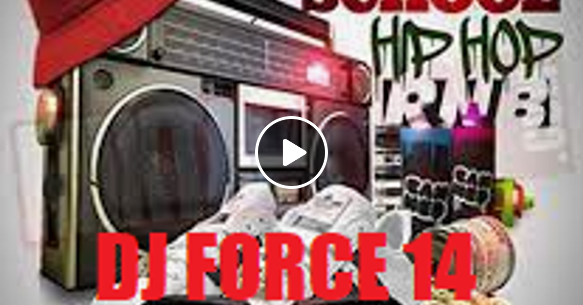 DJ FORCE 14 OLDSCHOOL ELECTRO PARTY 2025 BAY AREA NorCal 408 by ...