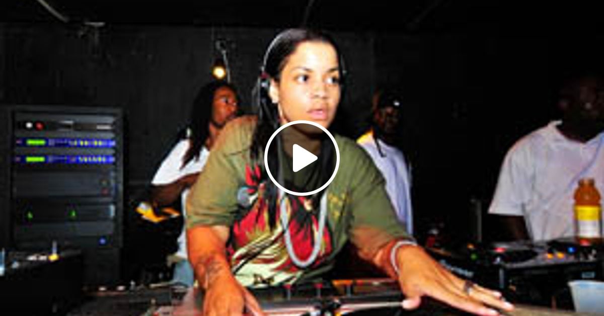Club Queen DJ K-Swift Baltimore Club Mix live from Club Choices 2-9-08 ...